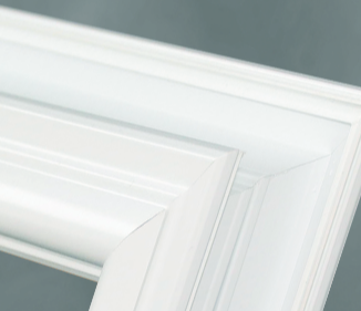 PVC Frames | Western Reflections