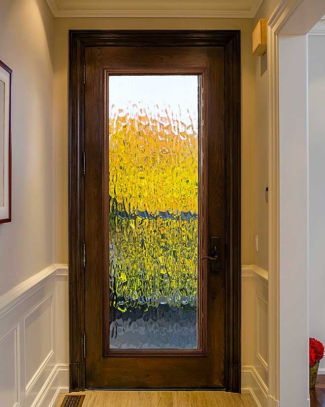 Doorglass Collections