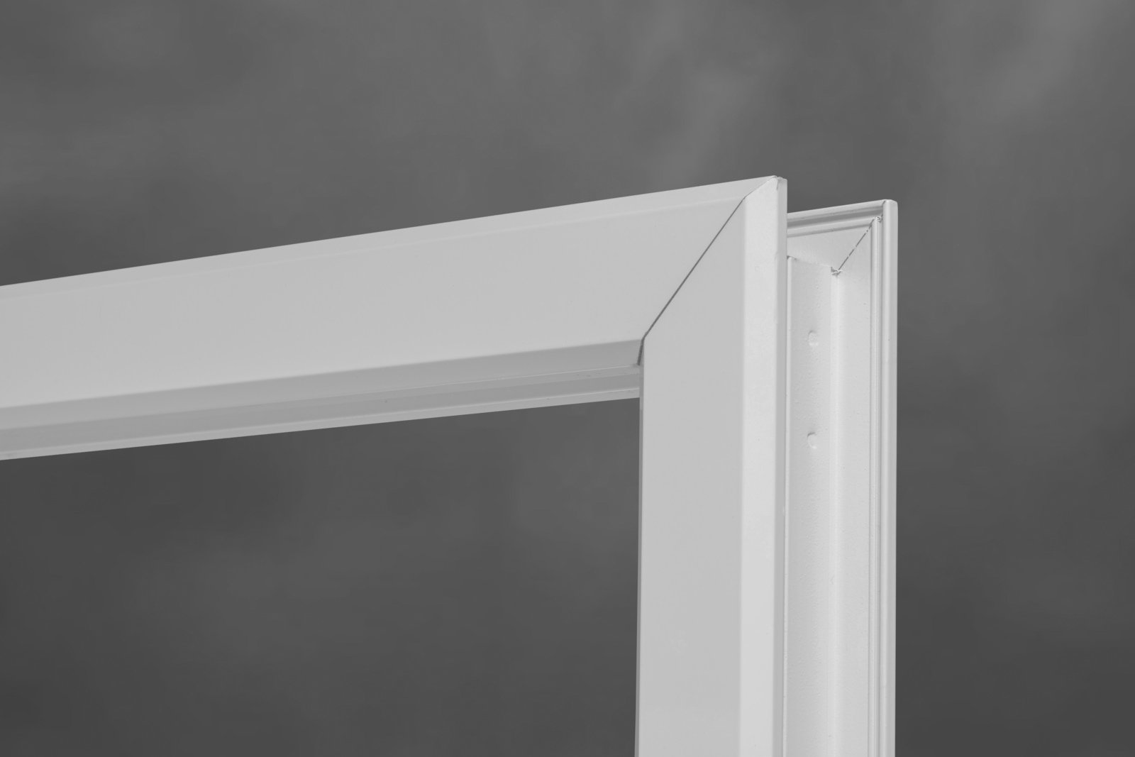 PVC Frames | Western Reflections