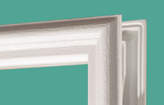 Maintenance Free Frames | Western Reflections